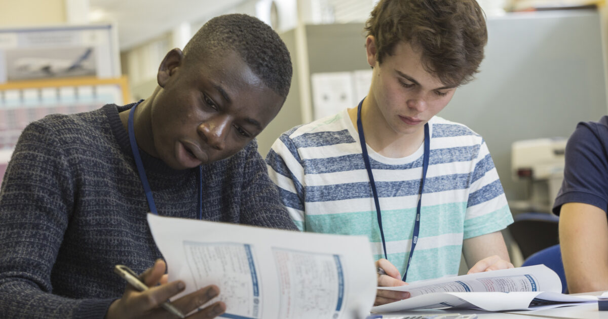 Addressing the BAME Outcome Gap: the Importance of Research… | Nerupi